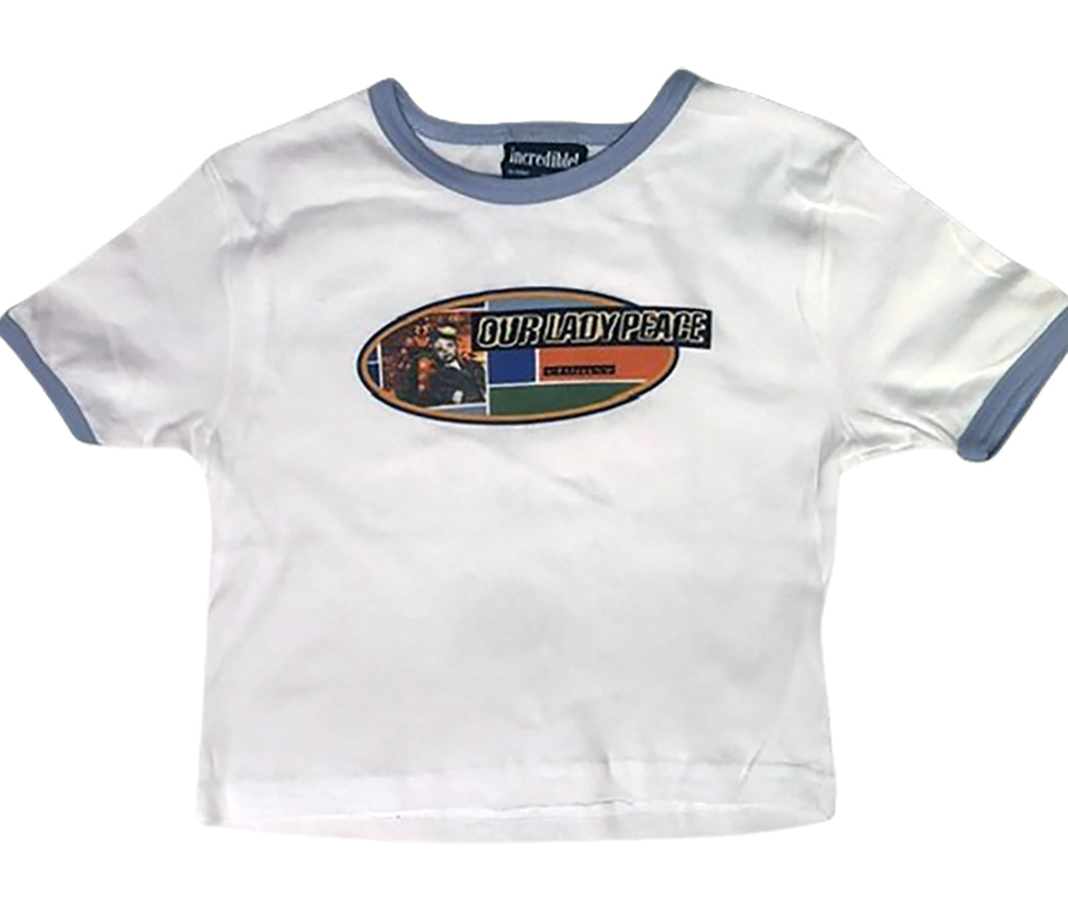 Vintage OLP – Tagged "vintage" – Our Lady Peace Store